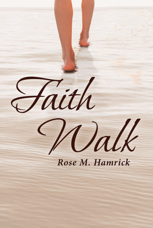 FAITH WALK - ReaderHouse
